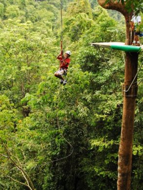 Activities & Tours | Explore Costa Rica's Wonders
