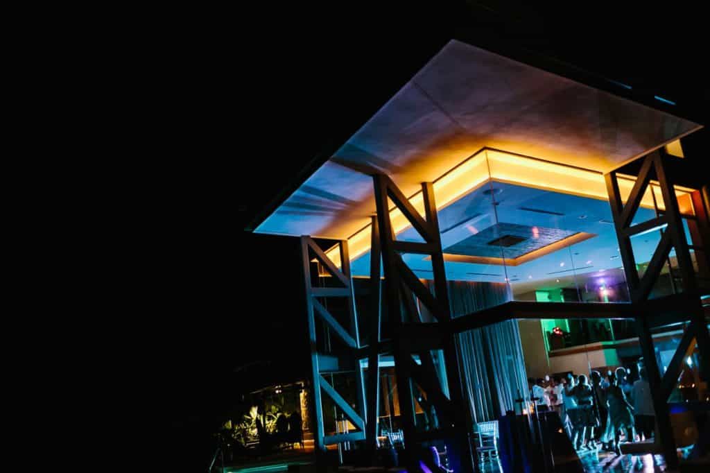 Costa Rica Wedding Gallery | Villa Punto de Vista Photos