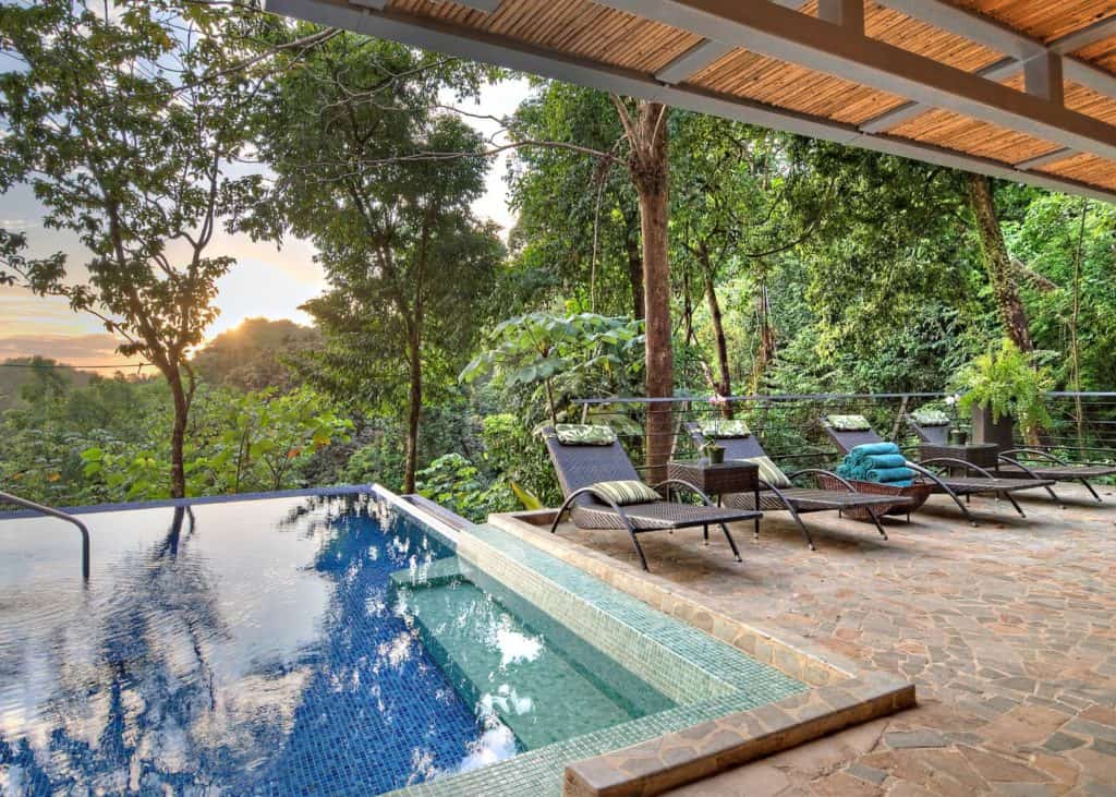 Costa Rica Luxury Wellness Retreats | Costa Rica Wellness Resort