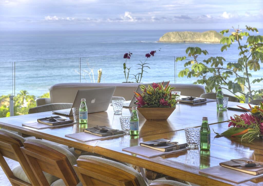 How to Choose the Right Location & Venue for Your Next Team Offsite ...