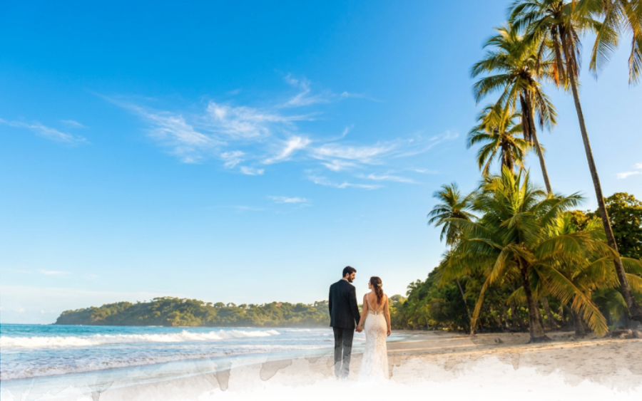The Best Luxury Destination Wedding Locations of 2026 - Villa Punto de ...